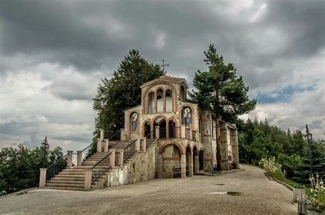 Кръстова гора