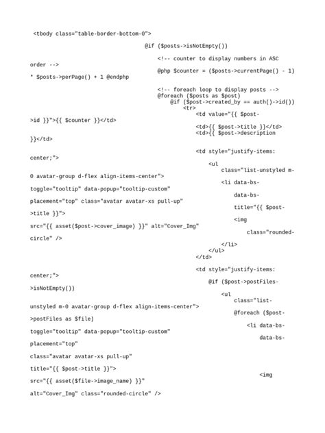 Crudlaravelextraold Code Pdf Software Computing