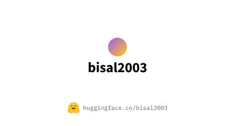 Bisal2003 Bisal Prasad