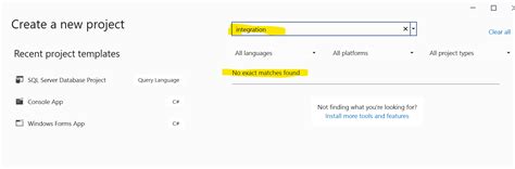 Installing Sql Server Data Tools Microsoft Qanda