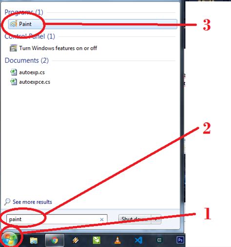Cara Print Screen Atau Screen Shoot Di PC