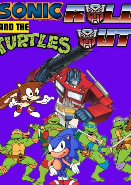 Fan Casting Jaleel White as Sonic in Sonic and the Turtles ROLL OUT (1999) on myCast