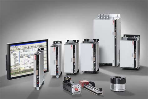 KEBA Single Axis Servo Drive Motec Automating Your World