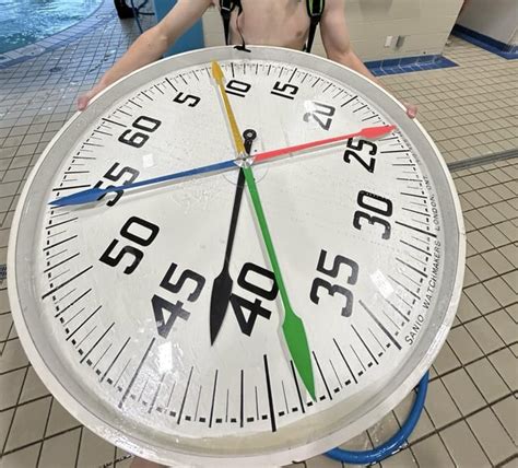 To The Distance Swimmers Out There Any Tips For The 500 Yd Freestyle