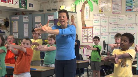 Mathematics And Dance Enhancing Understanding Through Movement