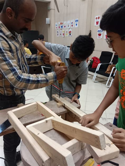 Curiosity Awakening Science Activities Khwarizmi Science Society