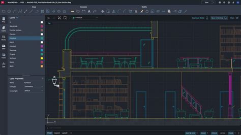 Autocad Web A Trusted Solution For Viewing And Marking Dwg Files