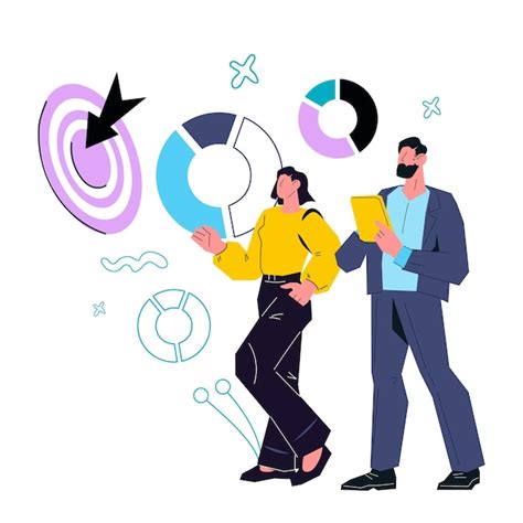 Premium Vector Finance And Investments Concept Banking Trading