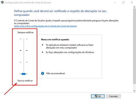 How To Disable UAC User Account Control In Windows
