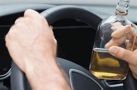 The Dangers And Consequences Of Driving Under The Influence A Call For