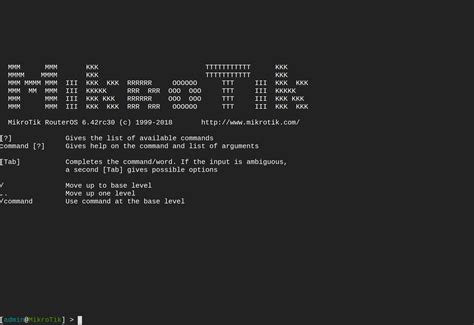 Stable IT How To Deploy Mikrotik In Google Cloud GCE