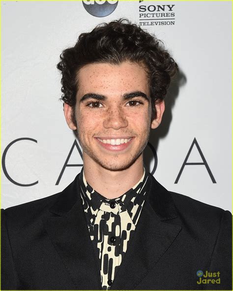 Cameron Boyce On Diversity In Hollywood Its Something We Have To