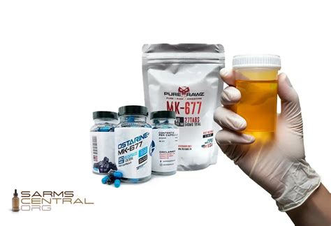 Comprehensive Sarms Dosage Chart For Safe And Effective Use