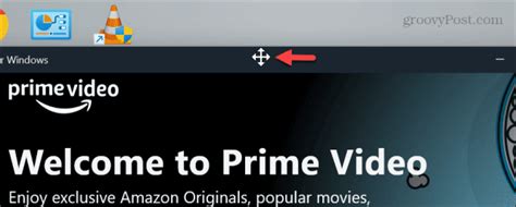 How To Move An Off Screen Window On Windows