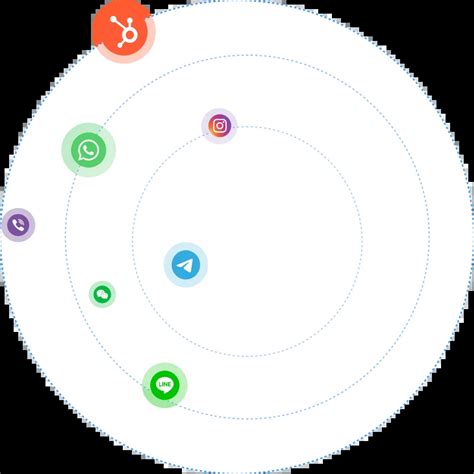 Supercharge Your Hubspot Crm With Messaging Apps Integration Sleekflow