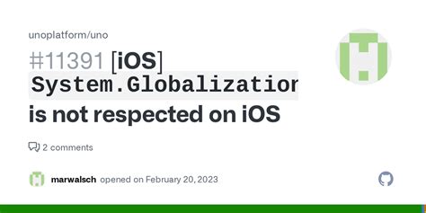 Ios `systemglobalizationcultureinfodefaultthreadcurrentculture` Is