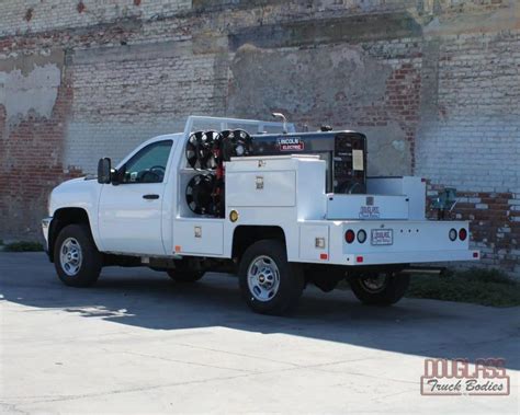 Linda Beautiful Old School Douglass Truck Bodie Facebook