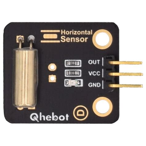 Horizontal Sensor Tilt Sensor Module Tilt Switch B Grandado