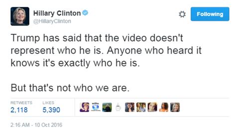 Us Election Debate Nastiness Consumes Social Media Bbc News