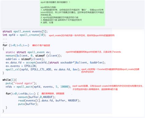 Redis的IO多路复用原理解析下