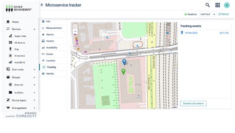 Microservice Sdk For Java Cumulocity Documentation