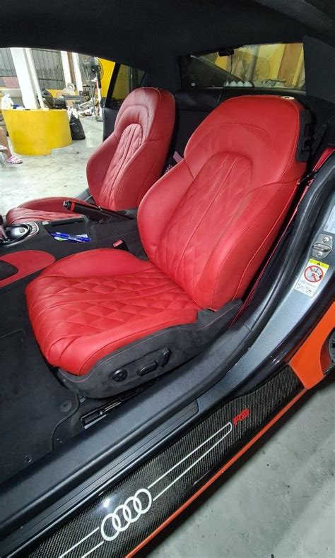 Rewrap Interior Car Accessories Accessories On Carousell