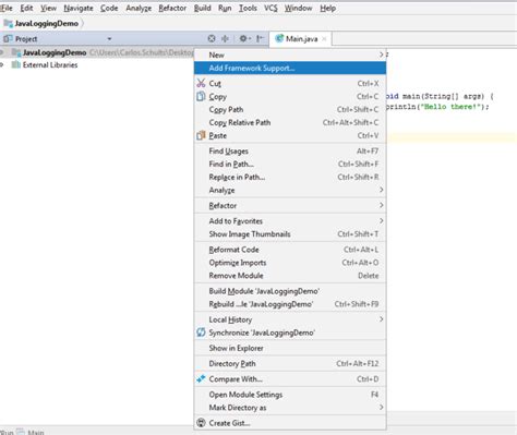 Get Started Quickly With Java Logging Scalyr Blog