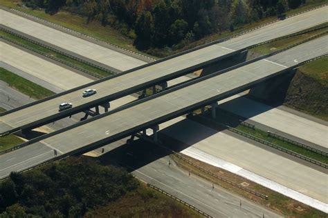 39 Facts About Overpasses