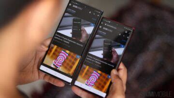 Leaked Galaxy Note Ultra Hands On Video Shows Off New Features SamMobile