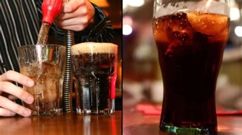 Doctor Explains Why Drinking Diet Coke Gets You Drunk Faster Than Full Fat Version Community