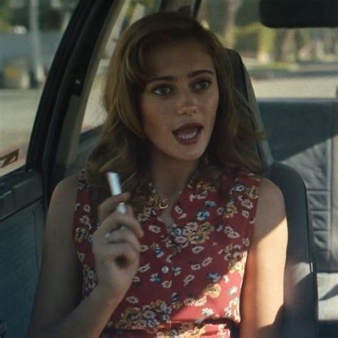 Jackie Taylor Jackie Taylor Style Icon