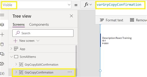 Copy And Open Your PowerApps Item In Edit Form