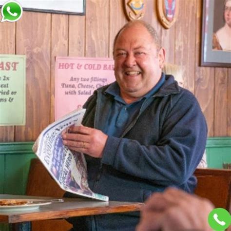 Mark Addy Phone Number Email Address Contact