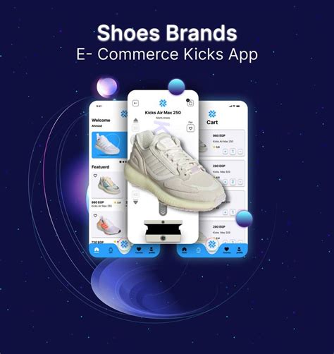 Shoes Kicks App Ahmed Hatem Ahmed Hatem