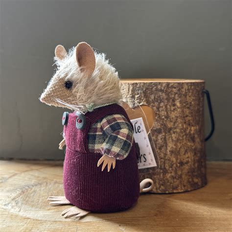 Bumble Bears Bumbleton Mouse Asquiths Asquiths Bearpawium