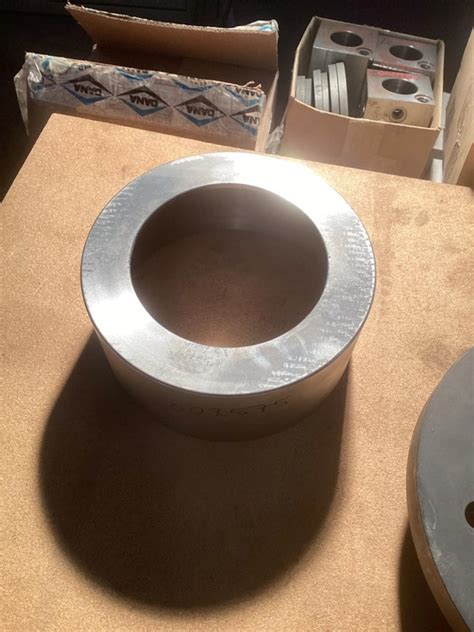 Coupling Assembly Motor Drive Electric Open Top Drive