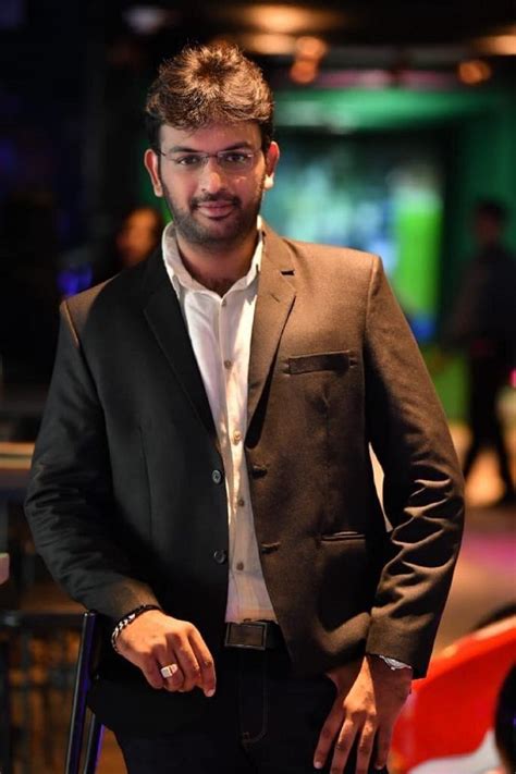 Exclusive Interview Prasuk Jain Founder And Managing Director Snow World Entertainment —
