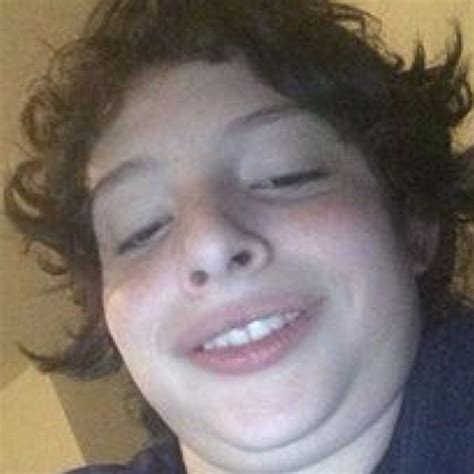 Finnwolfhard Finn Futuro Fidanzato Foto