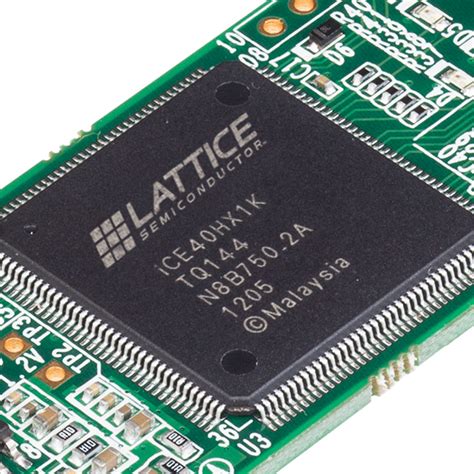 Learning Verilog For Fpgas Flip Flops Hackaday