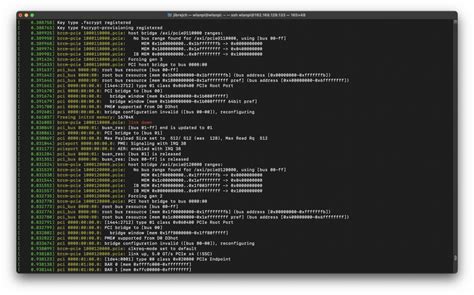 Gigabit Ethernet On Raspberry Pi Jiri Brejcha