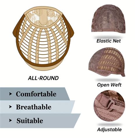 브라운 14인치 밥 숏 헤어 윙스 뱅스 귀여운 합성 섬유 여성용 가발 일상 할로윈 파티 코스프레 Temu Korea