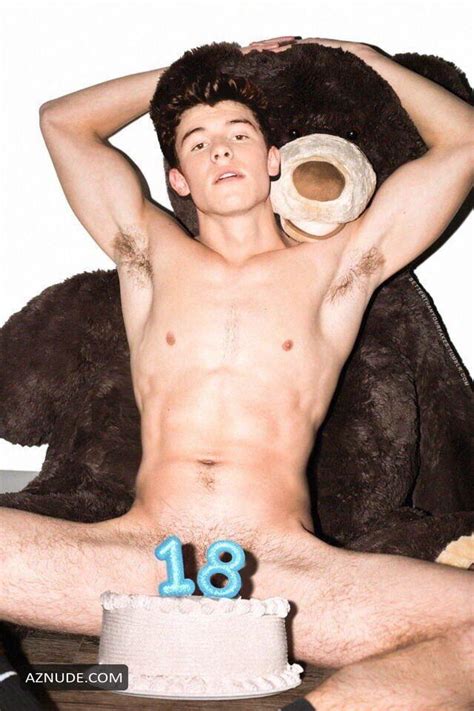 Shawn Mendes Shawn Mendes Bulge And Dick Pic Azmen