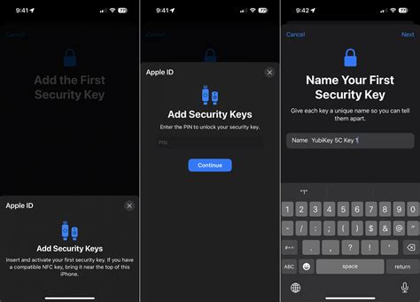How To Secure Your Apple Account With Two Factor Authentication