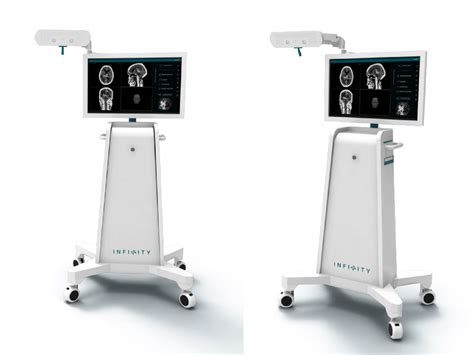 If Design Easynav Infinity Surgical Navigation System
