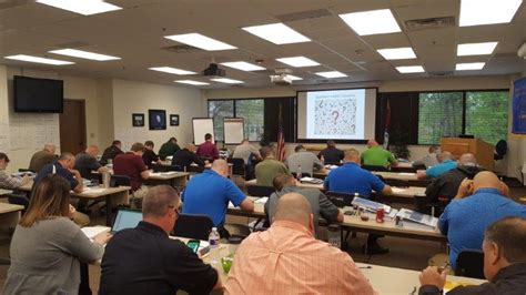 Dwi Standardized Field Sobriety Testing Sfst Arkansas Criminal Justice Institute Arkansas