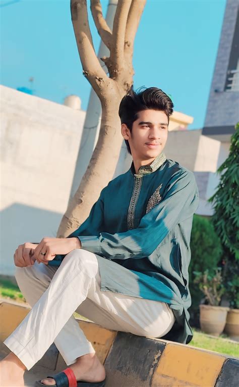 Malik Faizan