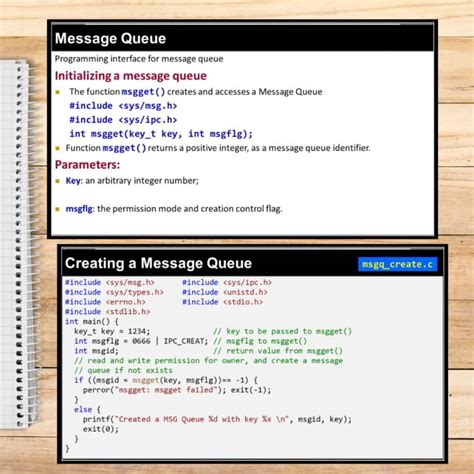 Complete Linux Programming Lesson On Semaphores Shared Memory