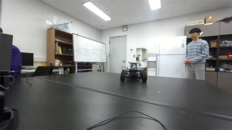 Real Car2 Object Detection Dataset By Pusan National University