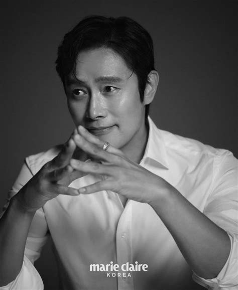 Lee Byung Hun