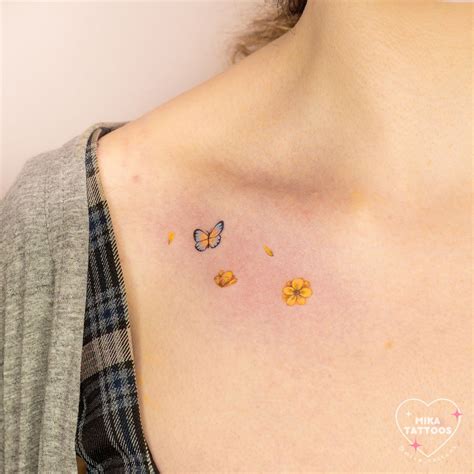 Tattoo Uploaded By Mika Tattoos • Tattoodo